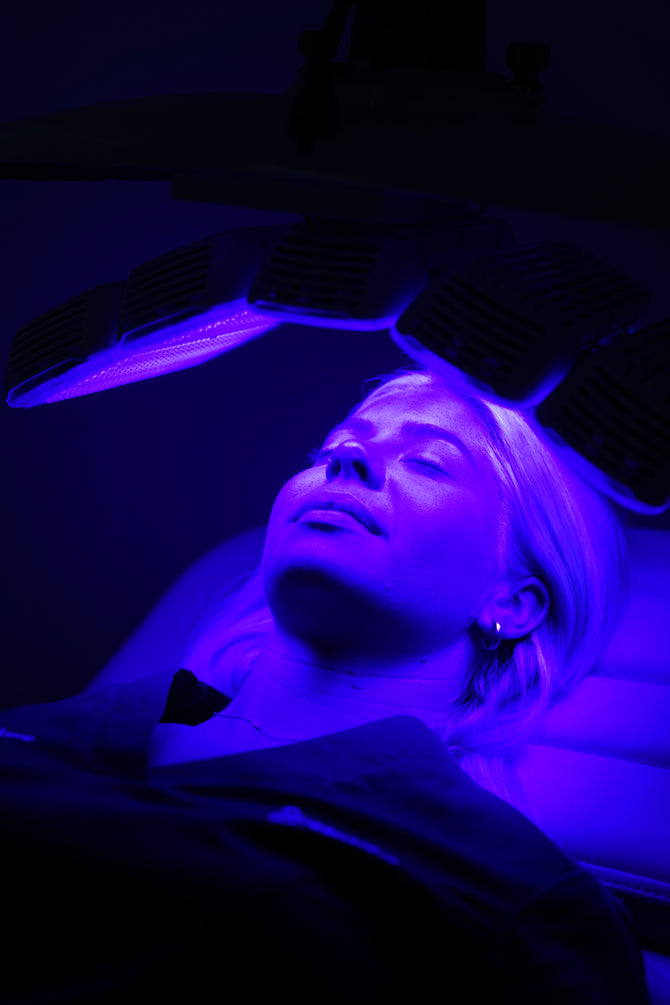 Healite II LED Therapy | Rejuvenate from Within – Mel Hornery Cosmetics